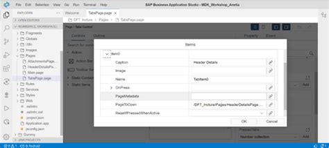 Learn Mdk In 12 Steps Sap Community