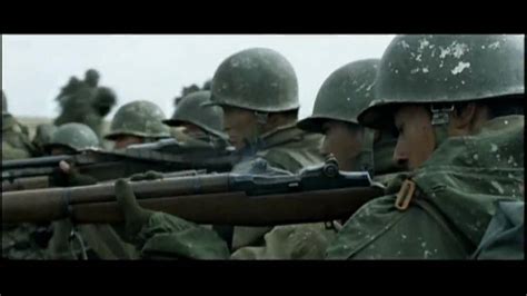 Brotherhood Taegukgi Trailer German Deutsch Hd Youtube
