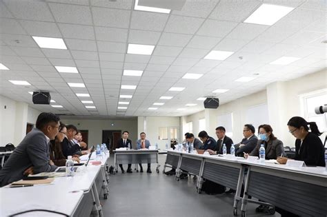 Мазаалай баавгайг хамгаалах ажлын хэсгийн анхдугаар хуралдаан боллоо