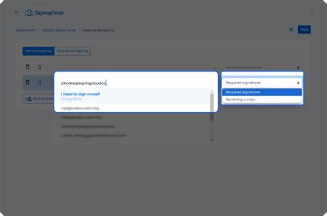 How To Sign A Word Document 3 Simple Methods 1 Safest Option