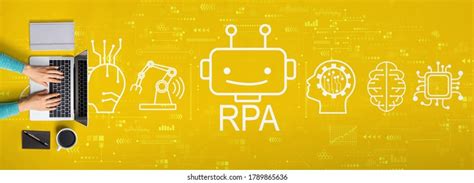 Rpa Pc Images Stock Photos D Objects Vectors Shutterstock