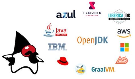 Which Version Of Jdk Should I Use Jesús Aguirre