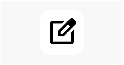 ‎simple Notes Notepad And Tab En App Store