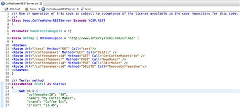 Configurar Un Servicio Rest En Iam Y Publicarlo En El Developer Portal