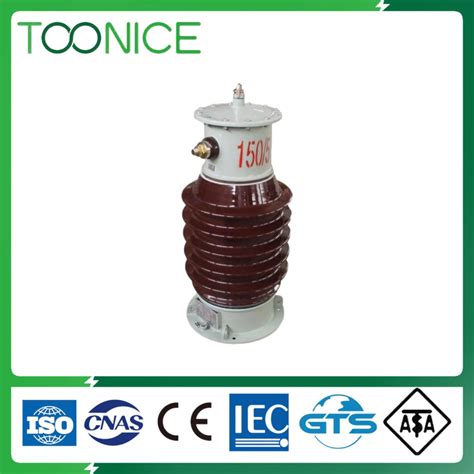 Toonice High Voltage Current Transformer Transformer Indoor High Current Transformer Electrical