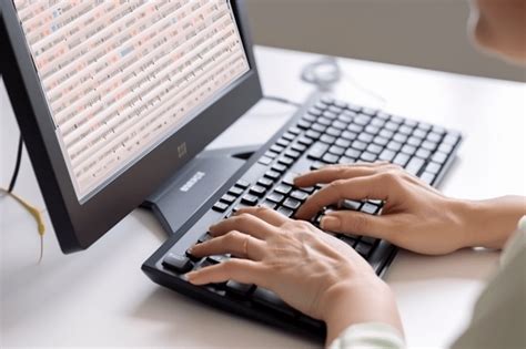Touch Typing Basics A Beginner Guide Rlearntouchtyping