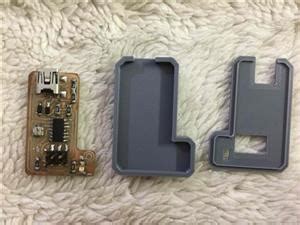 Tiny AVR Programmer Share Project PCBWay