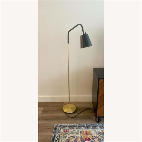 Floor Lamp Task Lighting Aptdeco