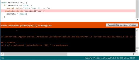 Solved Read Serial Byte In Hex Page 2 Networking Protocols And
