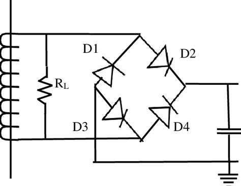 Current Transducer Signal Conditioning Circuit Download Scientific
