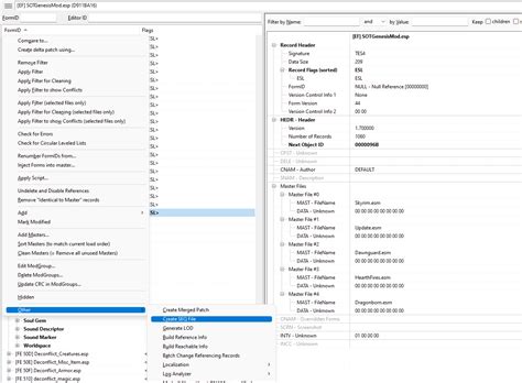 Bethesda Modding Diary 03 June 2022 Gregaazs Bethesda Blogs