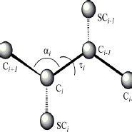 a Discrete state model α i and τ i are shown for Download