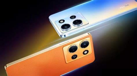 Two Powerful Smartphones Will Be Launched Soon In Infinix Note Series Will Get Great Features