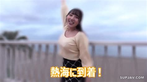 Mina Kitano And A Hot Spring Trip To Expose Each Others Metamorphosis