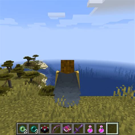 How To Get And Use The Elytra In Minecraft Pro Game Guides