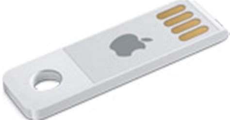Apple USB Stick Hardware Galerie MacTechNews De