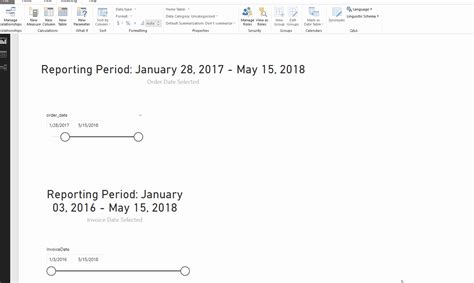 Solved Firstdate And Lastdate Functions Broken Microsoft Fabric