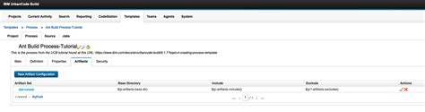 How To Get Started With Ibm Urbancode Build Ucb