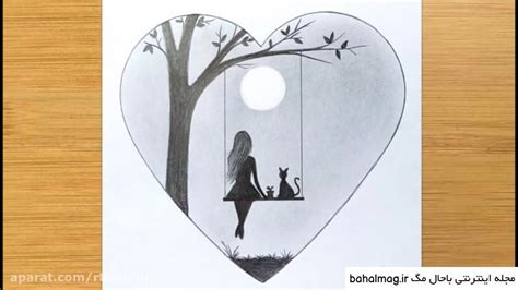 نقاشی غمگین ️ [ بهترین تصاویر ]