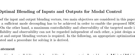 Proposed Controller Design Procedure Download Scientific Diagram