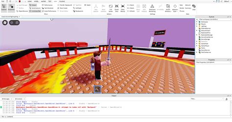 How Is This Script Not Working Scripting Support Developer Forum Roblox