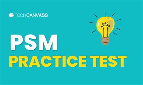 Psm Sample Questions With Answers And Explanations Business Analysis Blog