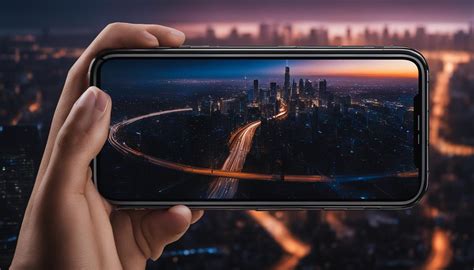 Understanding What Edge Means On Your IPhone Explained Descriptive Audio