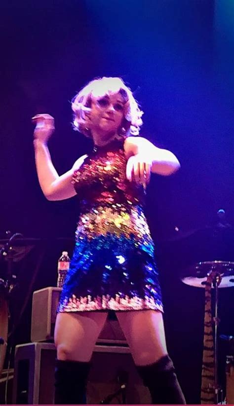 Pin By David Richards On Samantha Fish Samantha Concert