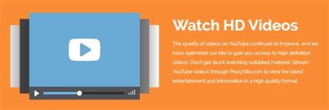 Mengenal Proxysite VPN Akses Video Semua Situs Dengan Mudah JalanTikus