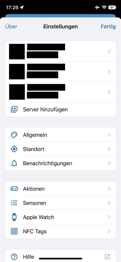 Mobile App Ios 16 With Default Device Naming Iphone Constantly Breaks Mobile App Integration
