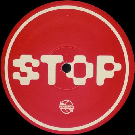 Dstilld Stop Go Vinyl