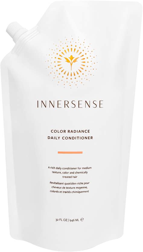 Color Radiance Daily Conditioner Refill