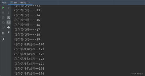 Java多线程实现：继承thread、实现runnable与callable接口 Csdn博客