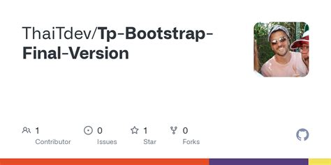 Tp Bootstrap Final Version Bootstrap Rtl Min Css Map At Main ThaiTdev Tp Bootstrap Final