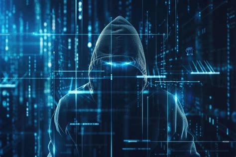 Premium Ai Image Cyber Security Digital Crime Concept Data Protection