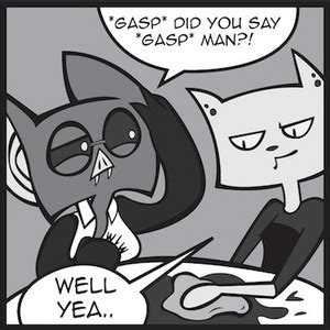 Read Bat And Bunny Sexy Librarians Tapas Community