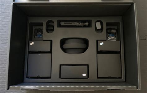 Valve Index Full Kit Virtual Augmented Reality Insomnia Gr