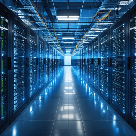 ¿cómo Se Almacenan Los Datos En La Nube Allalas La Curioteca Del