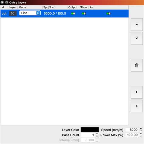 Can T Get My Sculpfun S Cut LightBurn Software Questions LightBurn Software Forum