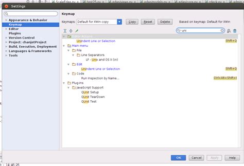 Pycharm Code Comment Indentation And Copy Programmer Sought
