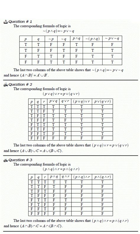 Exercise 25 Sets Functions And Groups Mathematics Fsc Part 1 First