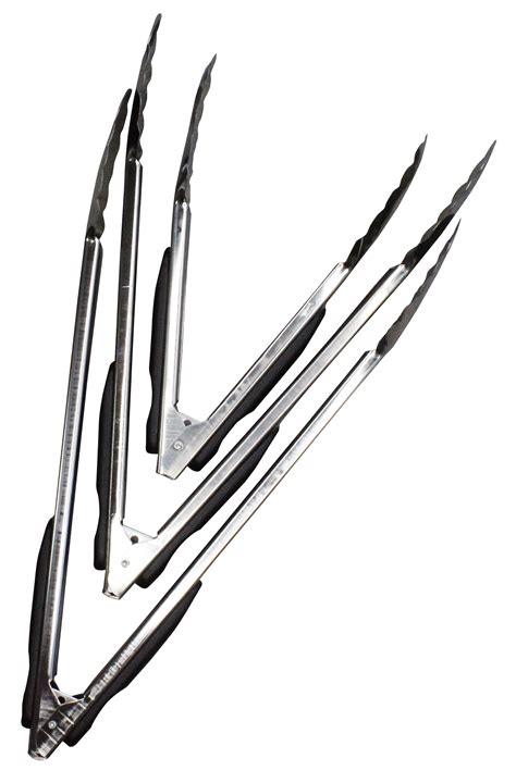 Braai Tongs Set Robaza International