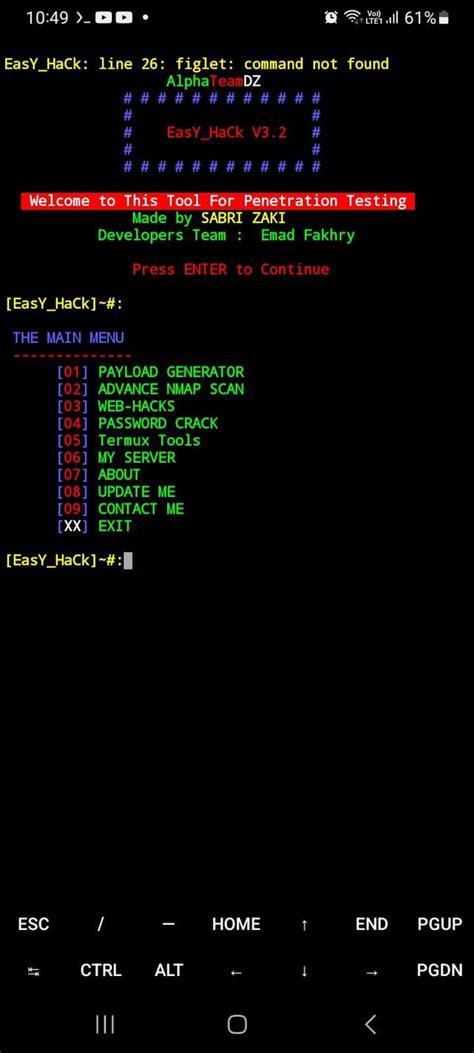 How To Use Easyhack Rhackers