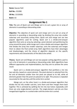 7 5 Floyd Warshall Algorithm Floyd Warshall Algorithm Let The