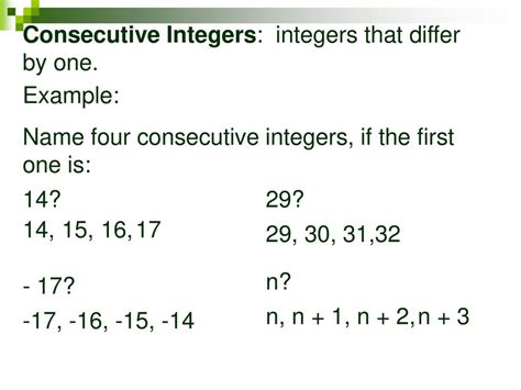 Warm Up Solve Each Equation 1 Y 4 3x 8 For X Ppt Download