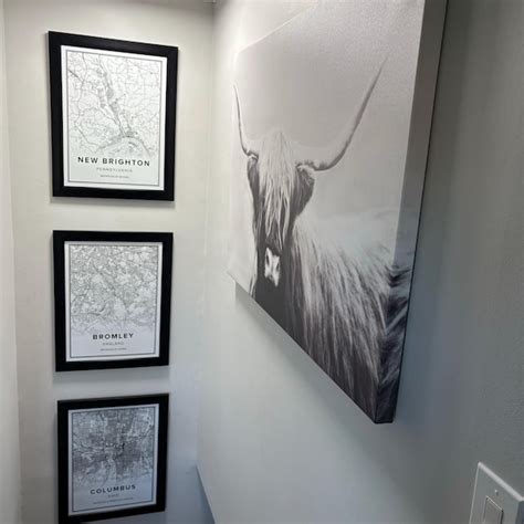 Custom Topo Map For Anywhere In The World Usgs Topo Map Style For A Custom Map Of Any Location