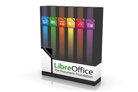Gratis Kontorpakke Sådan Bruger Du Libreoffice Komputer Dk
