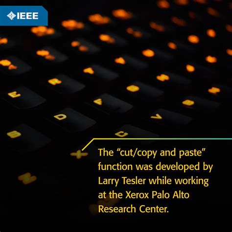 Ieee On Linkedin Techfact Didyouknow 18 Comments
