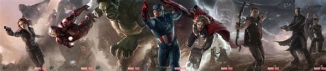 Ohhh Lookgorgeous Avengers Assemble Posters