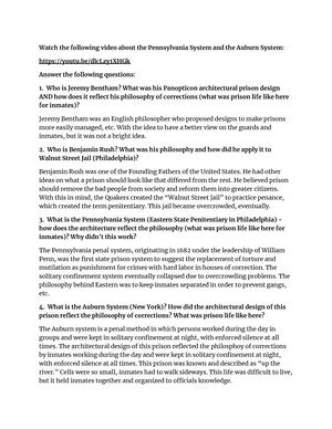 465 Hw 2 Homework CMPSC 465 Homework Spring 2023 Name Jerin R